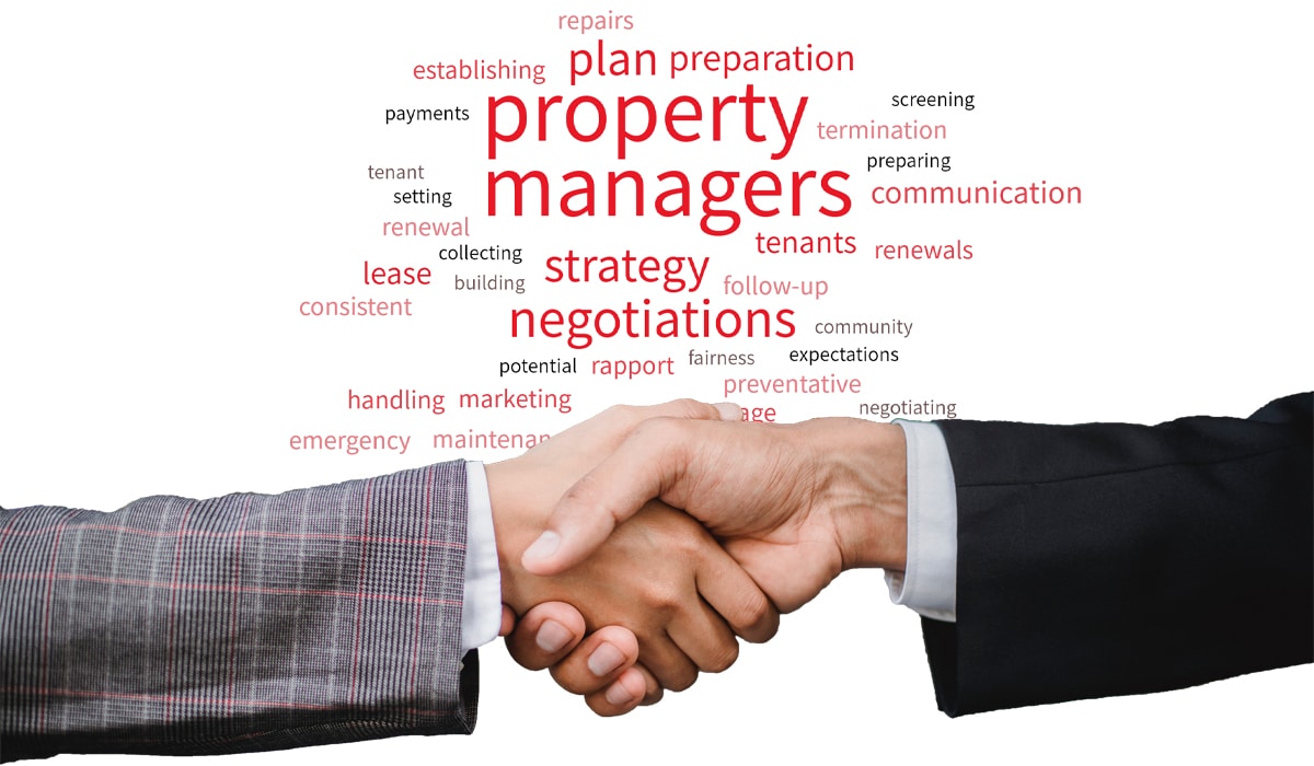 Real Estate's Unsung Heroes: How Property Managers Keep Things Moving